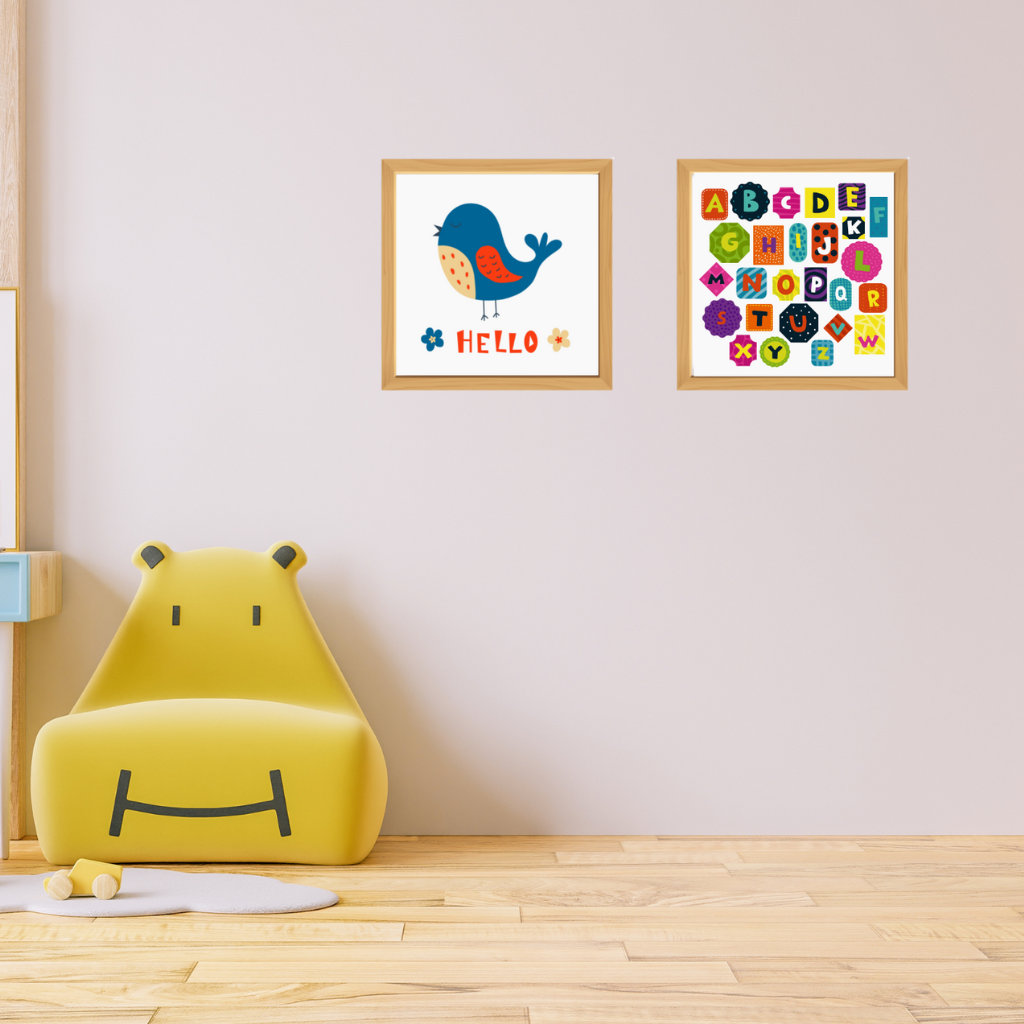 Bird-Hello